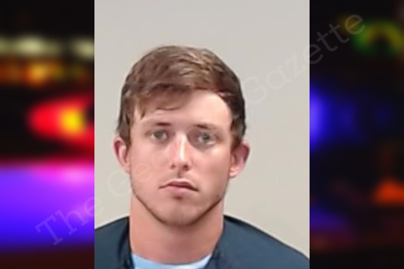 Brandon Spells — Lowndes County Jail Bookings