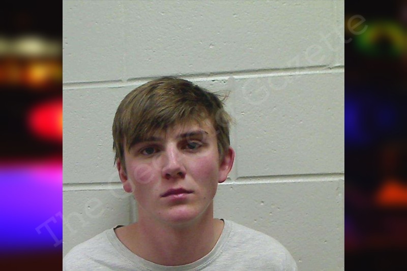 Thomas Spence — Bulloch County Jail Bookings