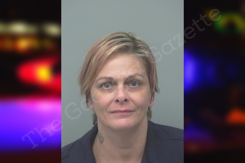 Dawn Spinks | Gwinnett County