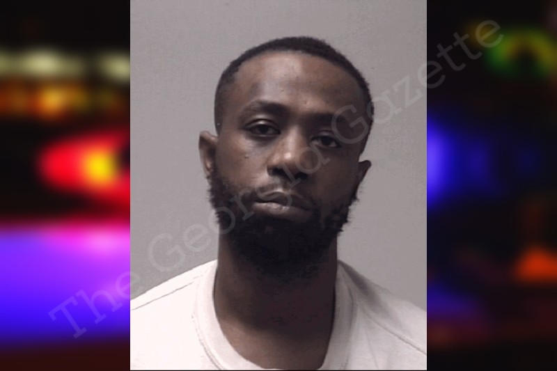 Bobby Stephens — Coweta County Jail Bookings