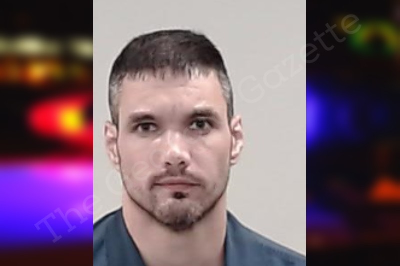 Jared Stephens — Lowndes County Jail Bookings