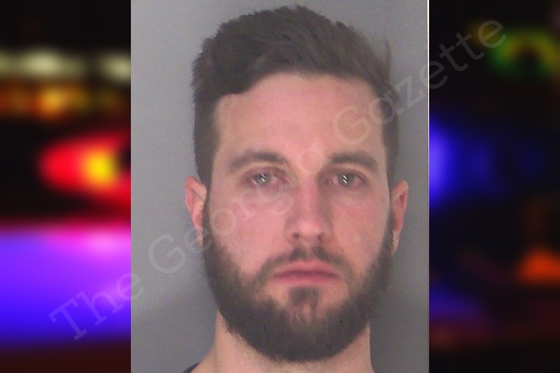 Lewis Strickland — Douglas County Jail Bookings