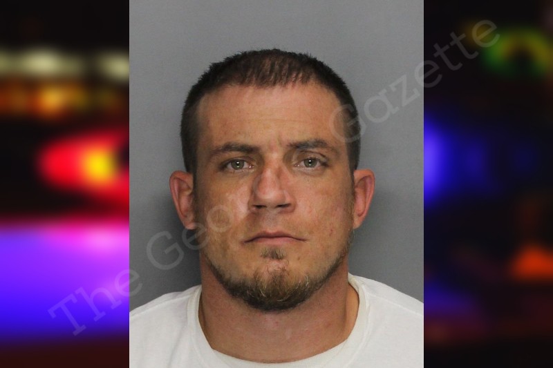 Michael Swilling | Cobb County