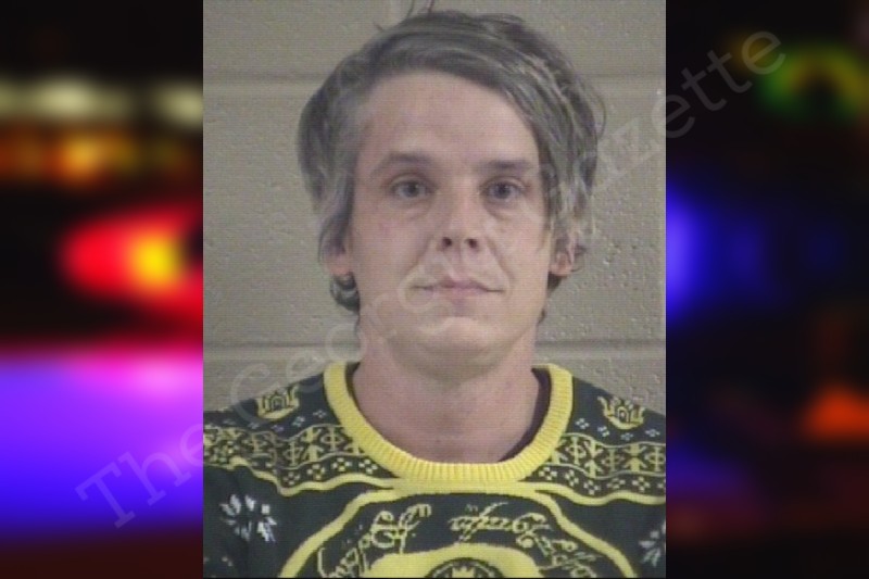 Samuel Haney — Whitfield County