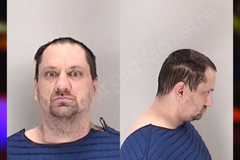 Brandon Scott | Richmond County