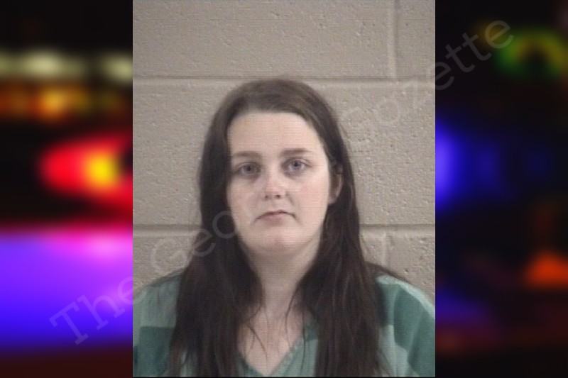 Shannon Eaton | Whitfield County