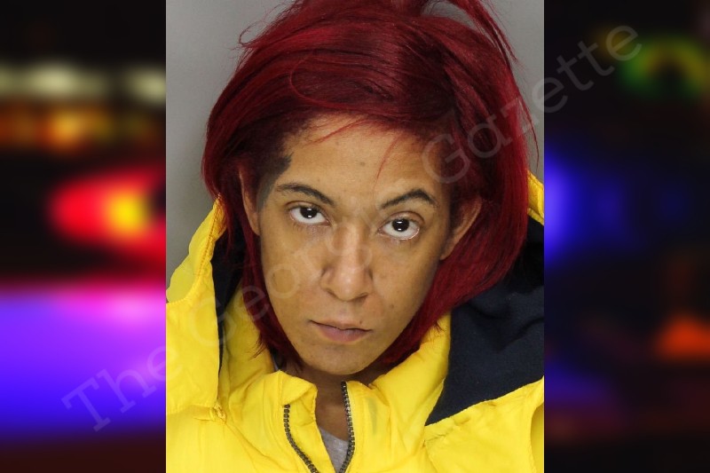 Shanta Robinson | Cobb County