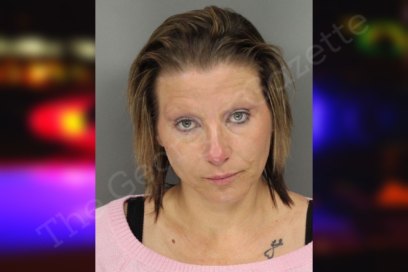 Jessica Shedd | Cobb County