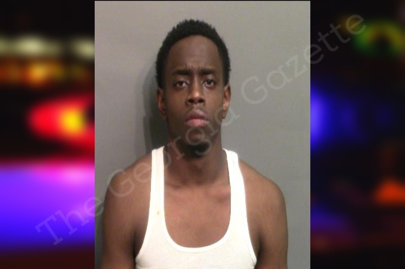 Jason Sheffield — Glynn County Jail Bookings
