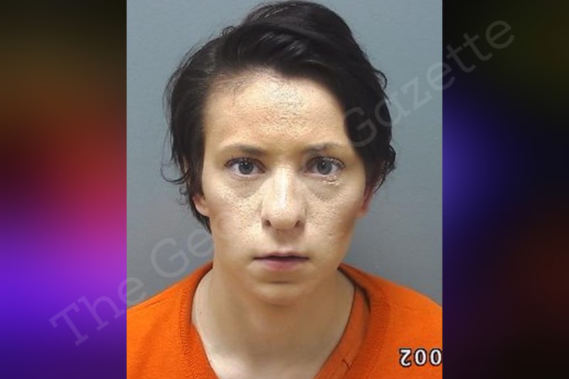 Anna Sherrill | Cherokee County