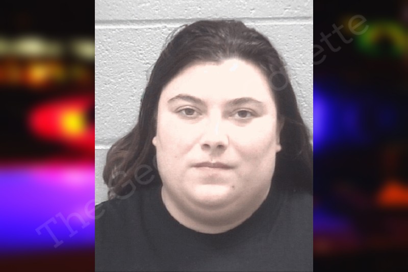 Kaili Singletary — Columbia County Jail Bookings