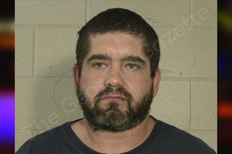 Matthew Spivey | Liberty County