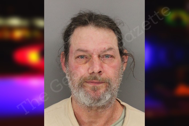 Timothy Stacy | Cobb County