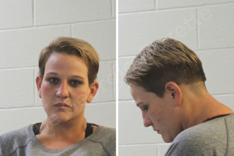 Tonya Stafford — Houston County