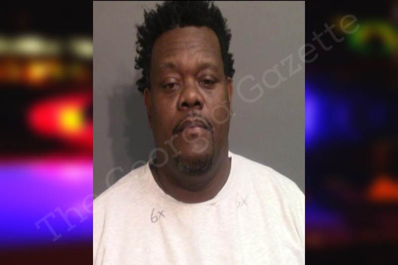 James Stephens | Glynn County