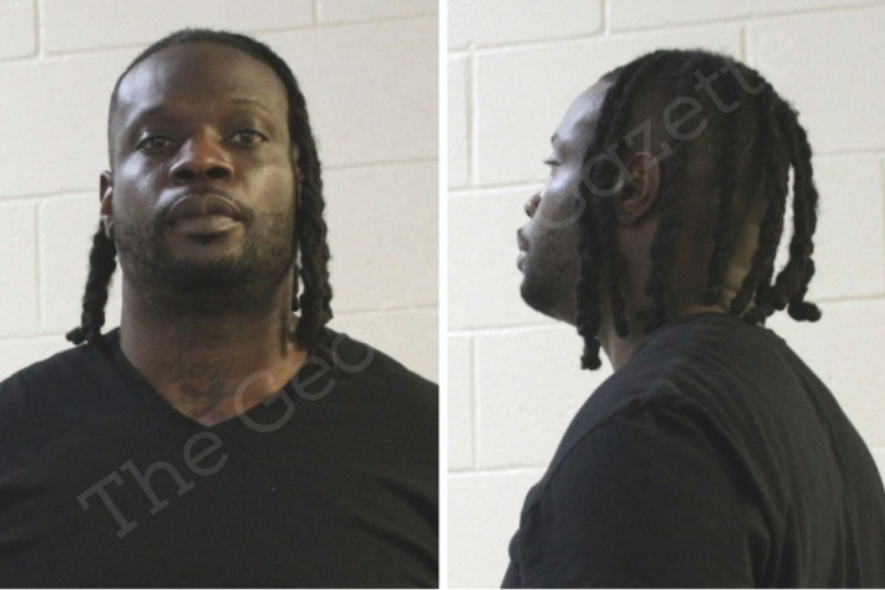 Shawn Stephens — Houston County Jail Bookings