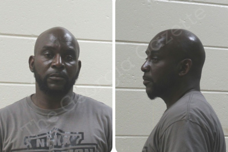 Tyree Stephens — Houston County Jail Bookings