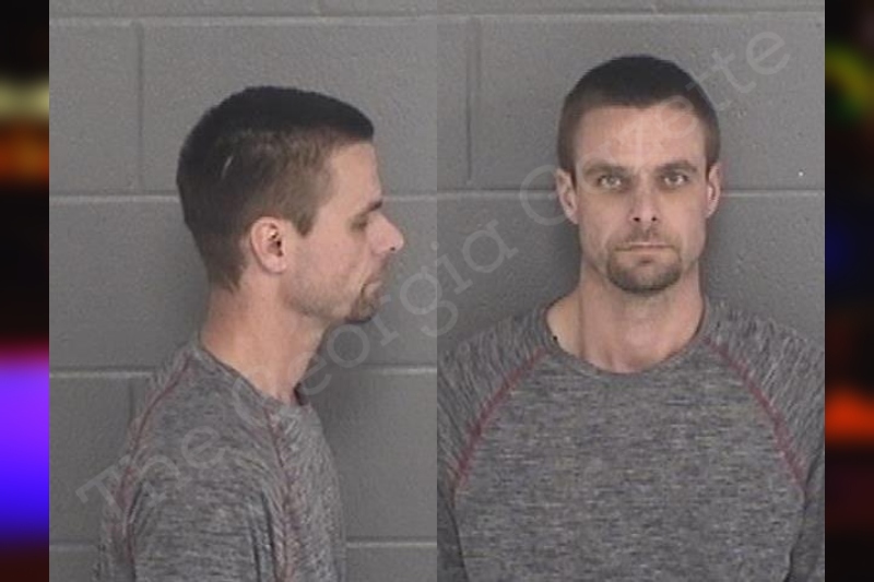 Martin Still — Barrow County Jail Bookings