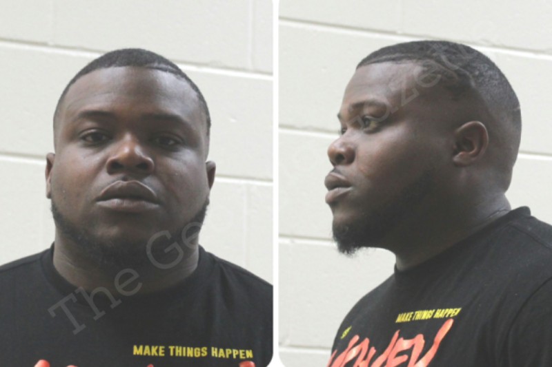 Kenneth Sutton — Houston County Jail Bookings