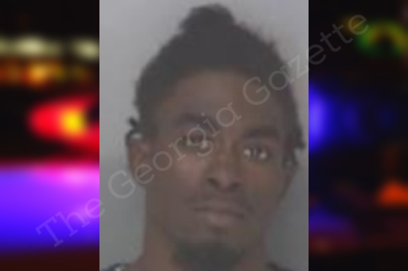 Anthony Tate | Douglas County