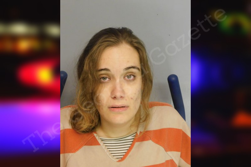 Alexandra Thompson | Hall County