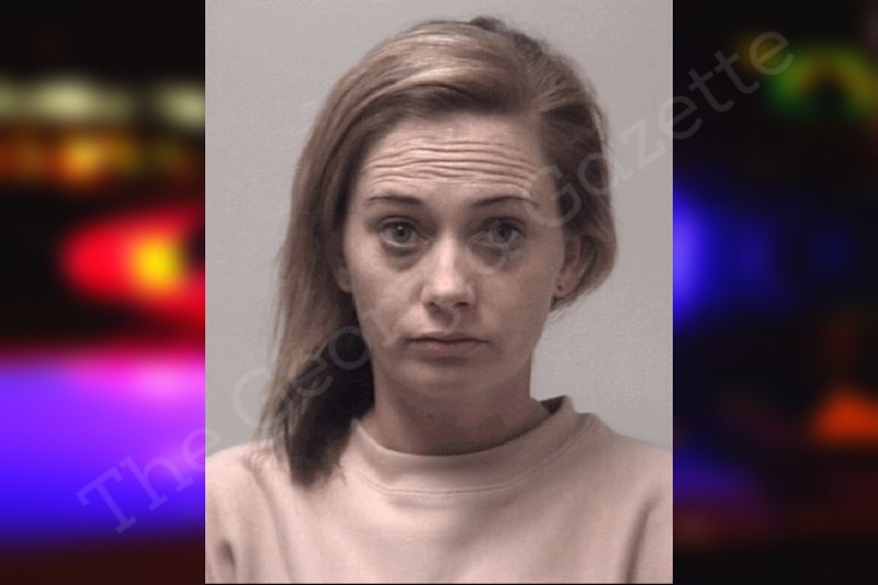 Lisa Thompson — Coweta County