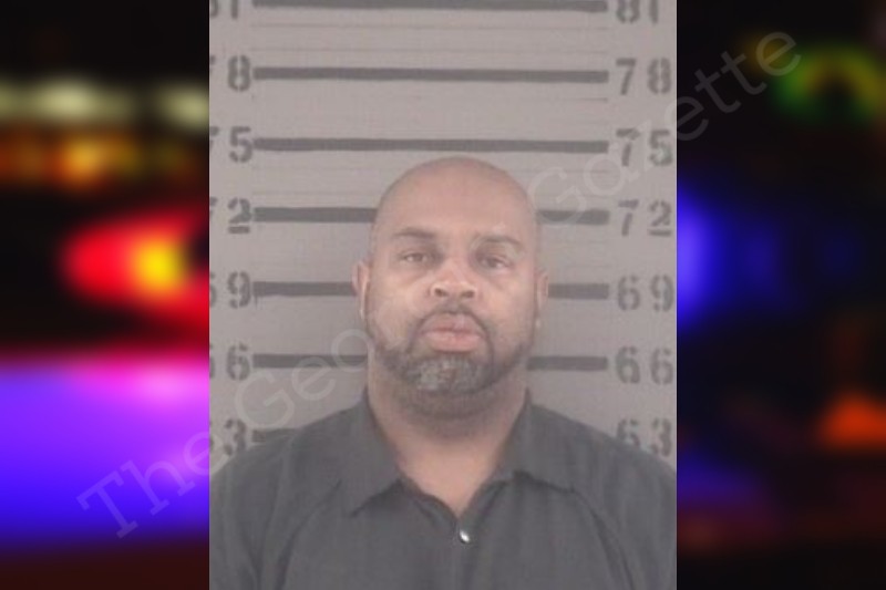 Danny Thornton | Dougherty County