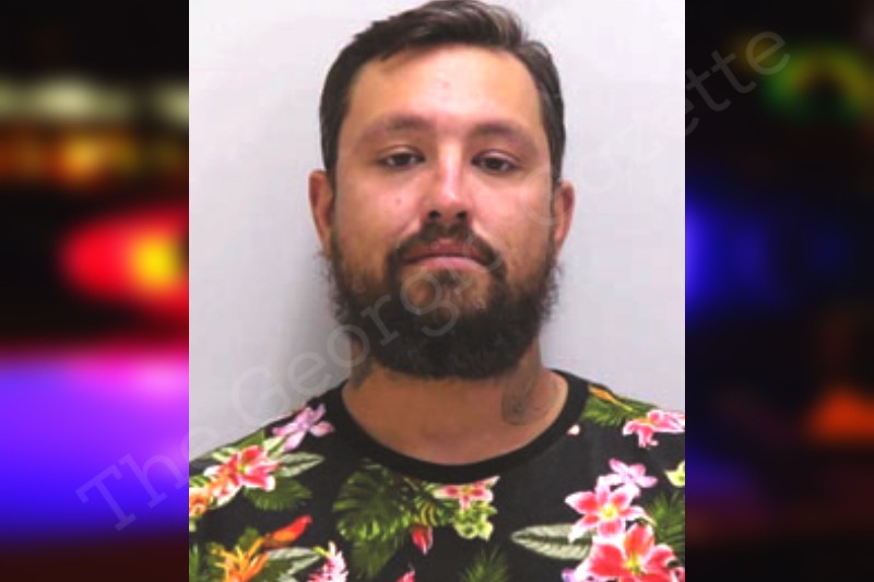 Ronald Thrasher | Bartow County