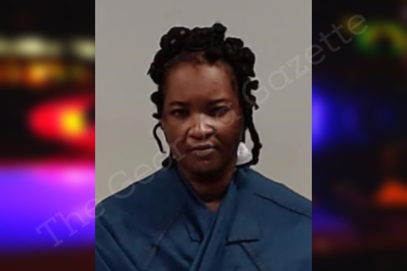 Vanessa Torrence — Lowndes County