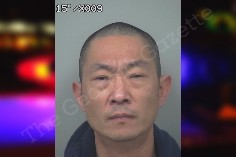 Wei Tung | Gwinnett County