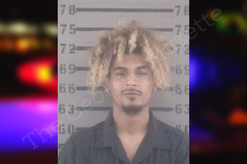 Davin Turner | Dougherty County