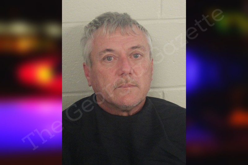 Kenneth Thompson — Floyd County Jail Bookings