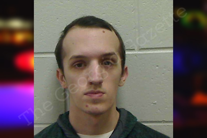 Alex Varner - Bulloch County