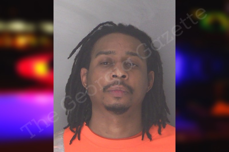 Timothy Varner | Douglas County