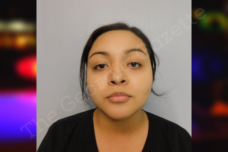 Maria Vazquez Godinez | Hall County