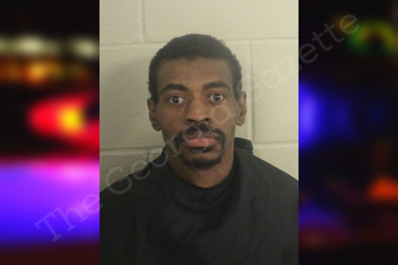 Anthony Wade - Floyd County