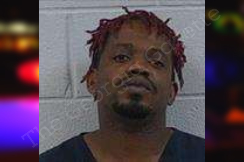 Andre Walker - Polk County