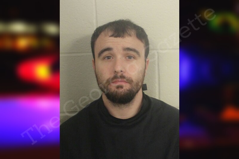 Baron Watson | Floyd County