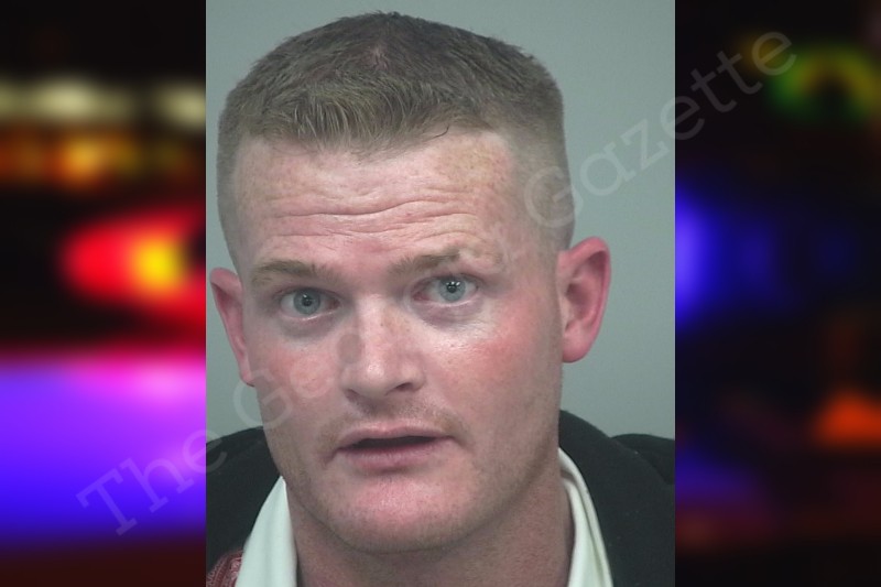 Scott Weathers | Gwinnett County