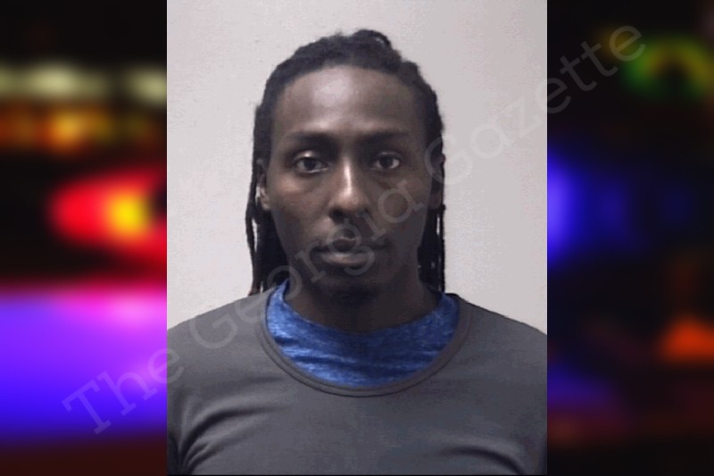 Quandarius Weaver - Coweta County