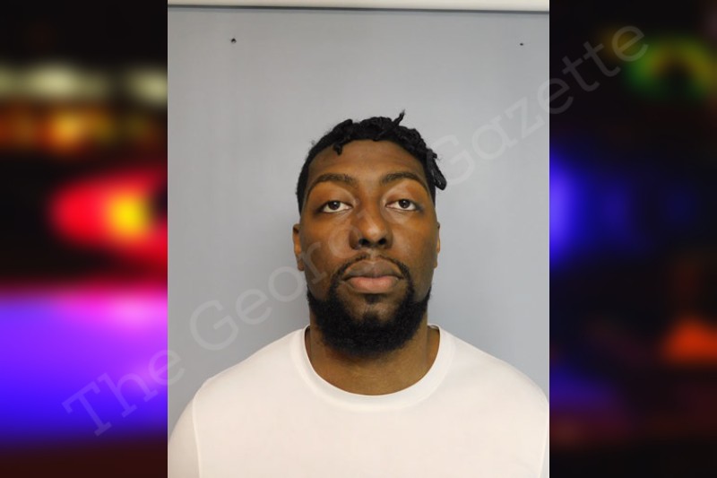 Bejay Welch — Hall County Jail Bookings