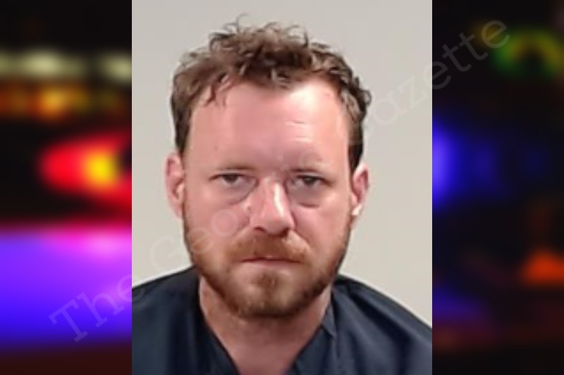 Jonathan Weldon — Lowndes County Jail Bookings