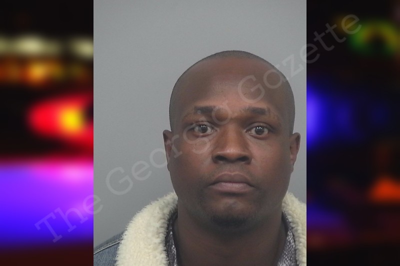 Daryle Wesley | Gwinnett County