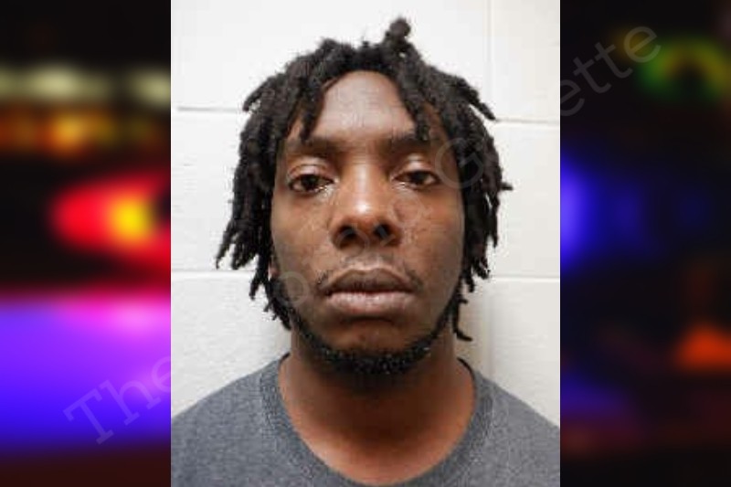 Kyle Wheeler — Henry County Jail Bookings