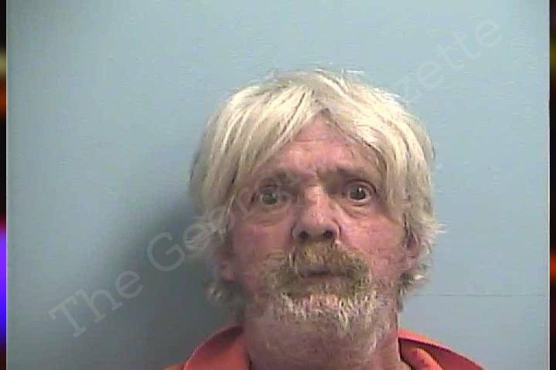 TERRY WIGLEY — Dawson County Jail Bookings