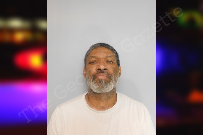 Daniel Williams | Hall County