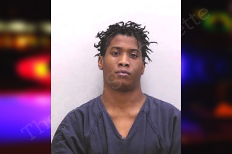 Jonah Williams | Bartow County