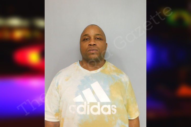 Torez Williams | Hall County