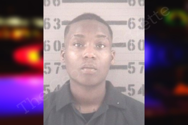 Tytiana Williams — Dougherty County Jail Bookings Tytiana Williams — Dougherty County Jail Bookings