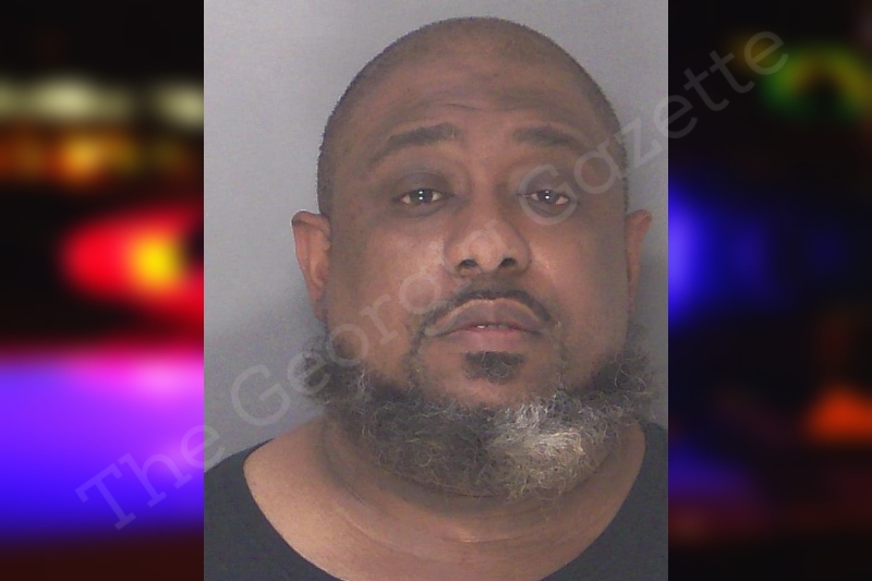 Charles Williamson | Douglas County